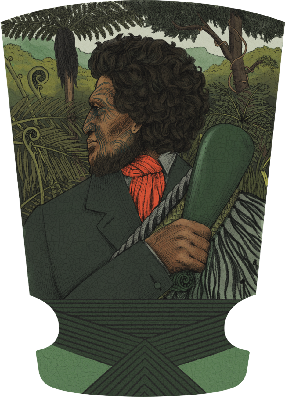 Te Tiriti Ki Horomaka